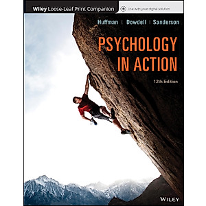 Psychology in Action
