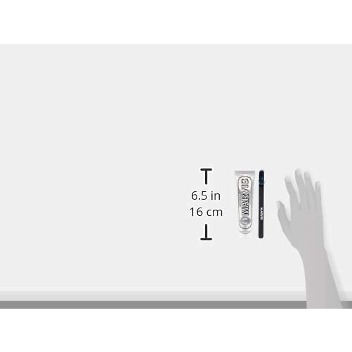 Marvis Toiletries Kit