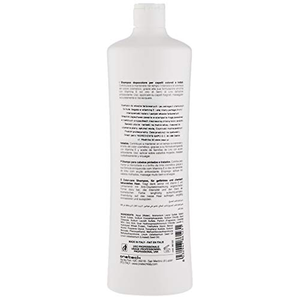 Fanola After Colour Care Shampoo, 1000 ml