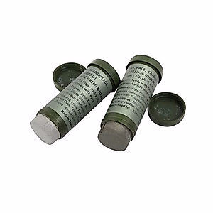 Rothco 8301: NATO Camo Paint Stick