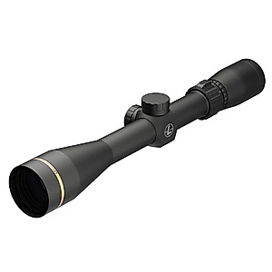 Leupold VX-Freedom 3-9x40mm Riflescope, Rimfire MOA Reticle, Matte Finish