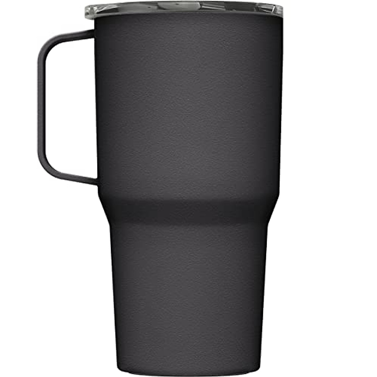 CamelBak Horizon Tall Mug, Insulated Stainless Steel, 24oz, Black