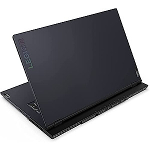 Lenovo 2022 Legion 5i 17.3" 144Hz FHD IPS Gaming Laptop 11th Intel i7-11800H 8-Core 16GB RAM 512GB SSD + 1TB HDD NVIDIA GeForce RTX 3050 Ti 4GB Thunderbolt 4 Wi-Fi 6 Win 11 Pro Backlit KB w/ 32GB USB