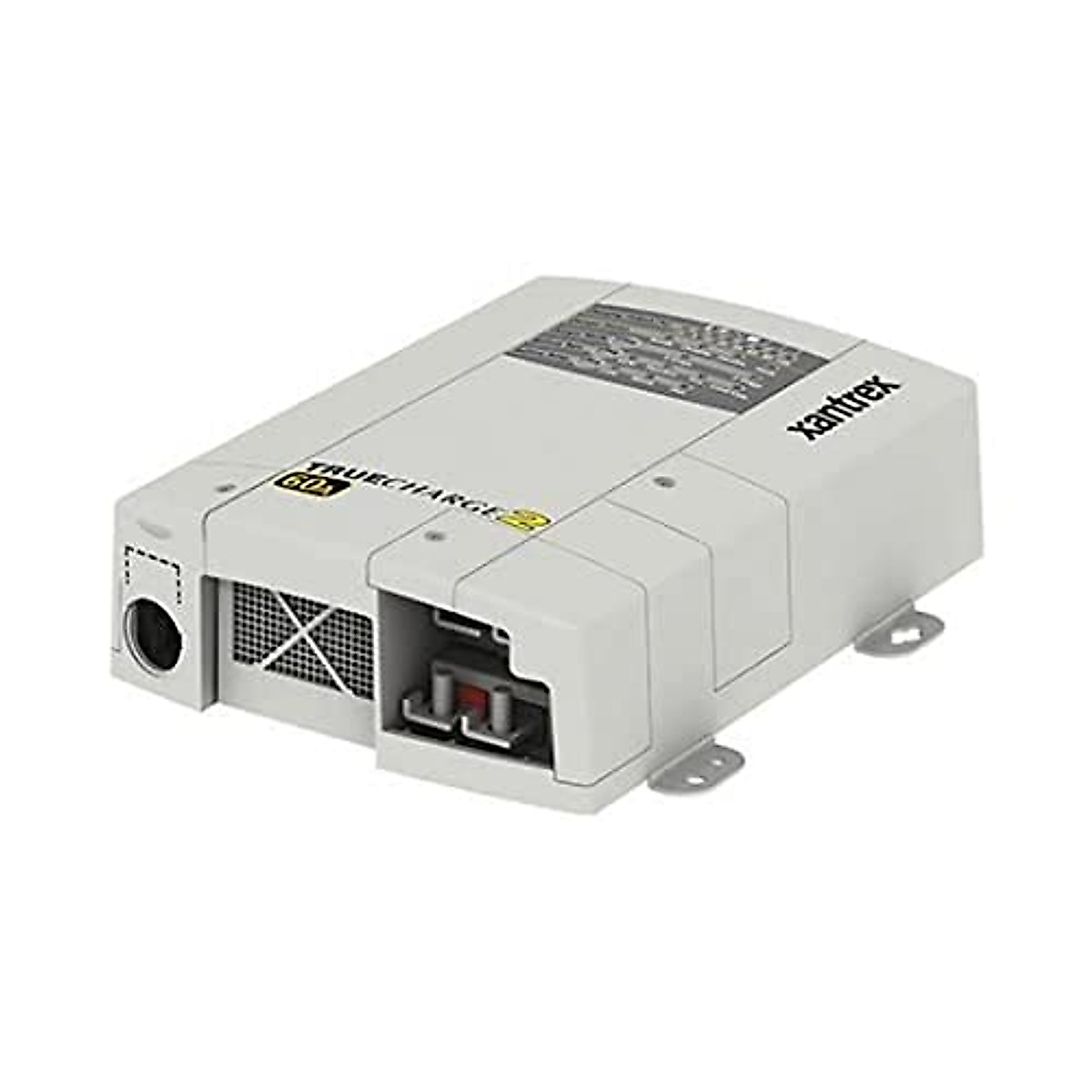 Xantrex 804-1260-02 Batt Chgr, TrueCharge2, 12V 60A, 3 Bank