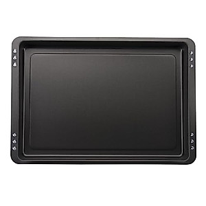 Westmark 32962270 Roasting/Baking Tin, 16.6" x 11.4" x 4"