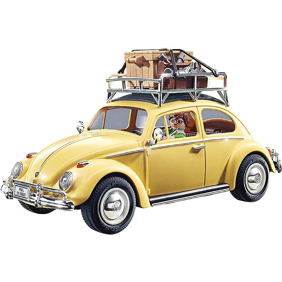 Playmobil Volkswagen Beetle - Special Edition