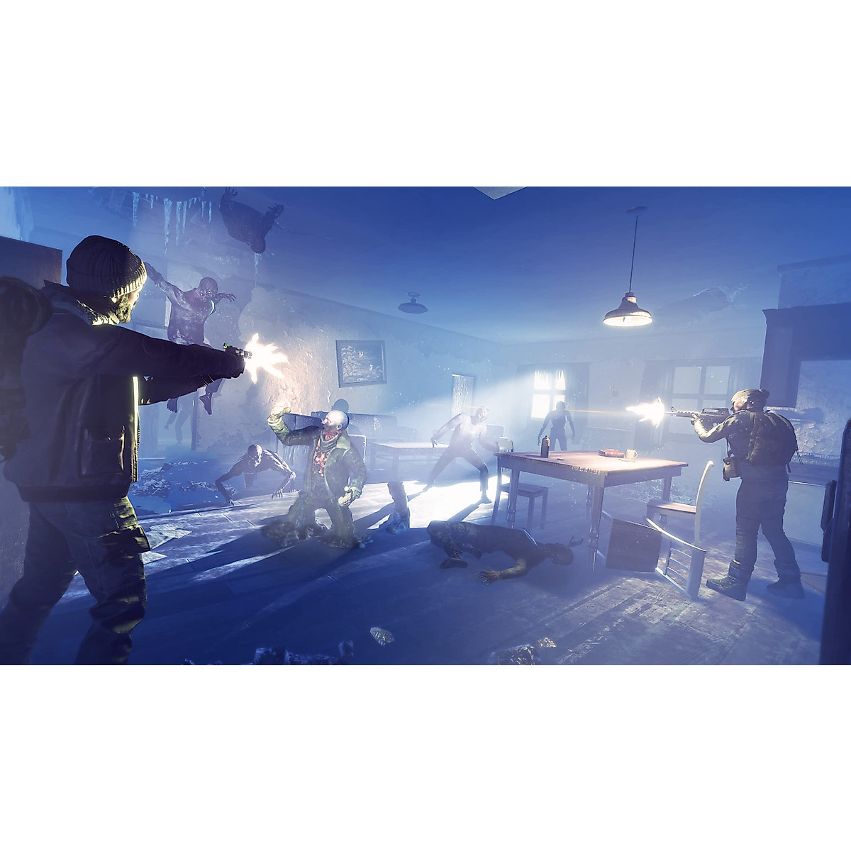Deep Silver After the Fall: Frontrunner Edition VR - PlayStation 4