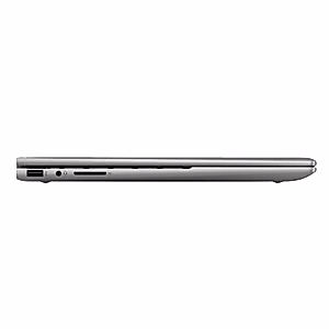 HP Newest 13th Generation Envy 2-in-1 Laptop, 15.6" FHD Touchscreen, Intel Core i7-1355U, 64GB RAM, 2TB SSD, SD Card Reader, HDMI, Backlit KB, Wi-Fi 6, Windows 11 Home, Stylus Pen