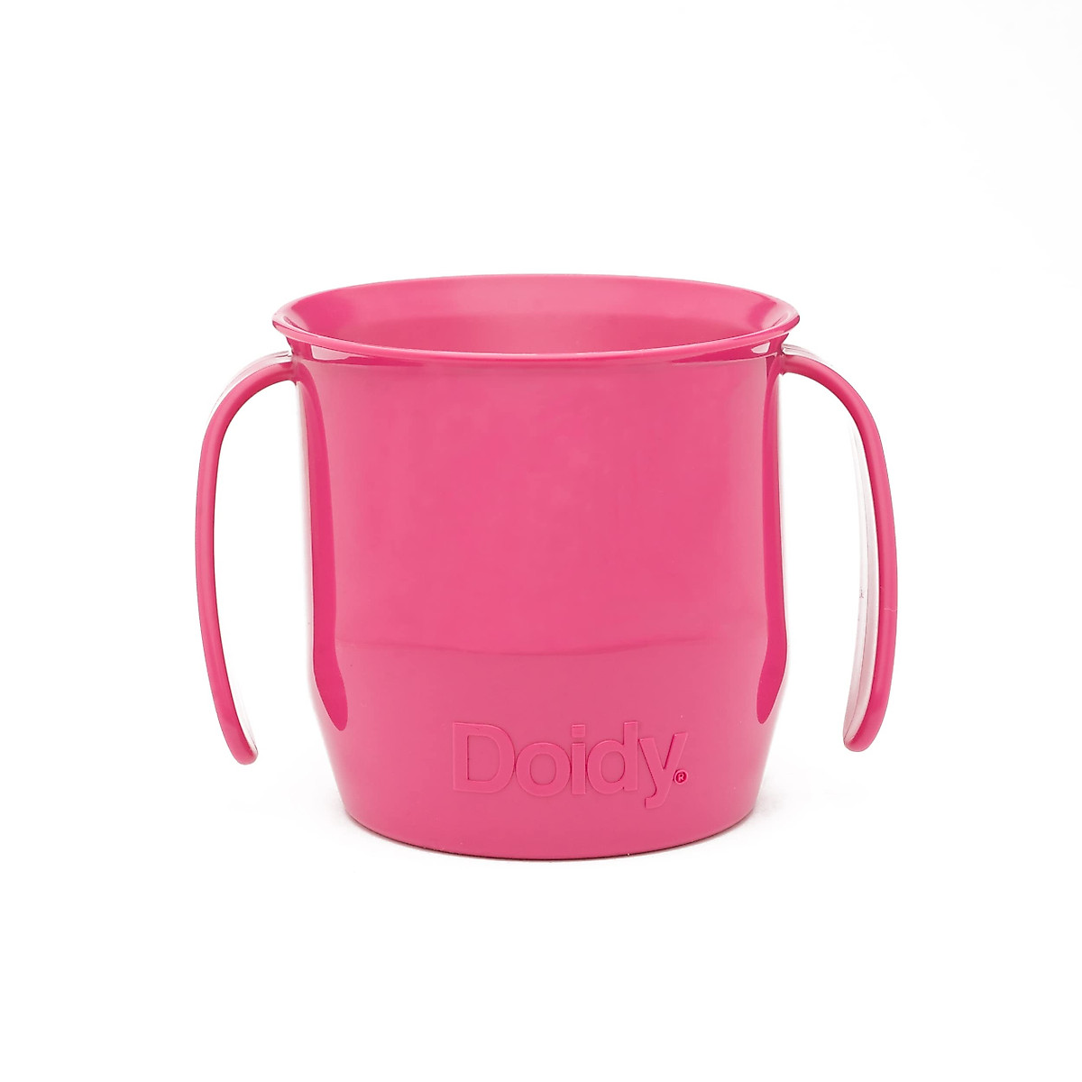 Doidy Cup - Cerise color