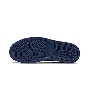 Jordan Mens Air 1 Low OG CZ0790 041 Mystic Navy - Size 12