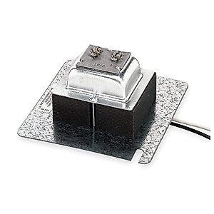 Emerson S84A-410 Class 2 Transformer