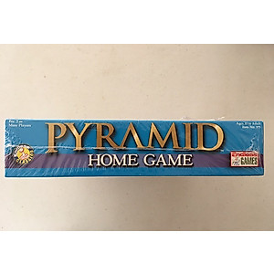 Pyramid Home Game
