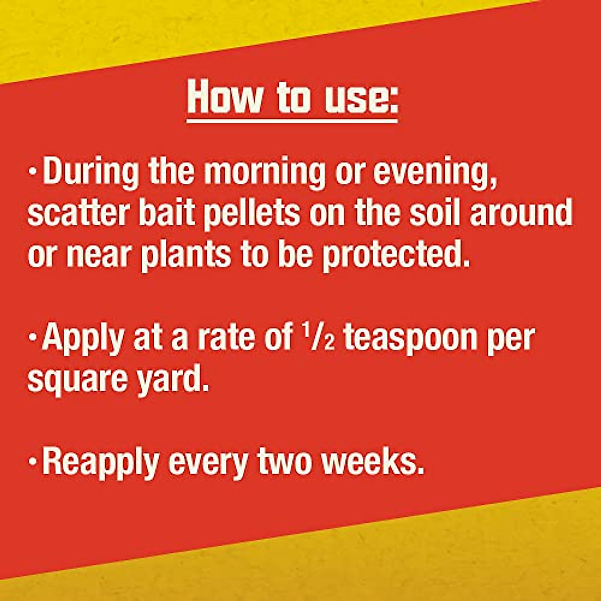 Corry's Slug and Snail Killer 1.75 Pound Box