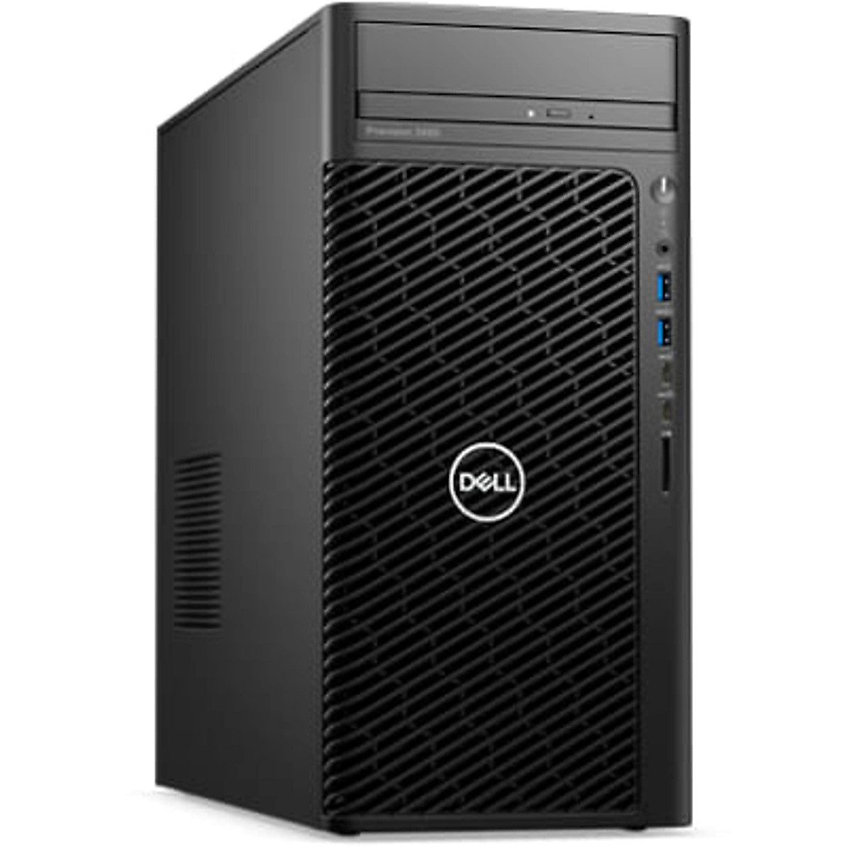 Dell Precision T3660 Workstation Desktop (2022) | Core i7-1TB SSD - 32GB RAM - Quadro T1000 | 12 Cores @ 4.9 GHz Win 11 Pro (Renewed)
