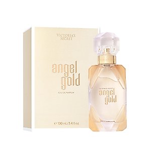Victoria's Secret Angel Gold 3.4oz Eau de Parfum