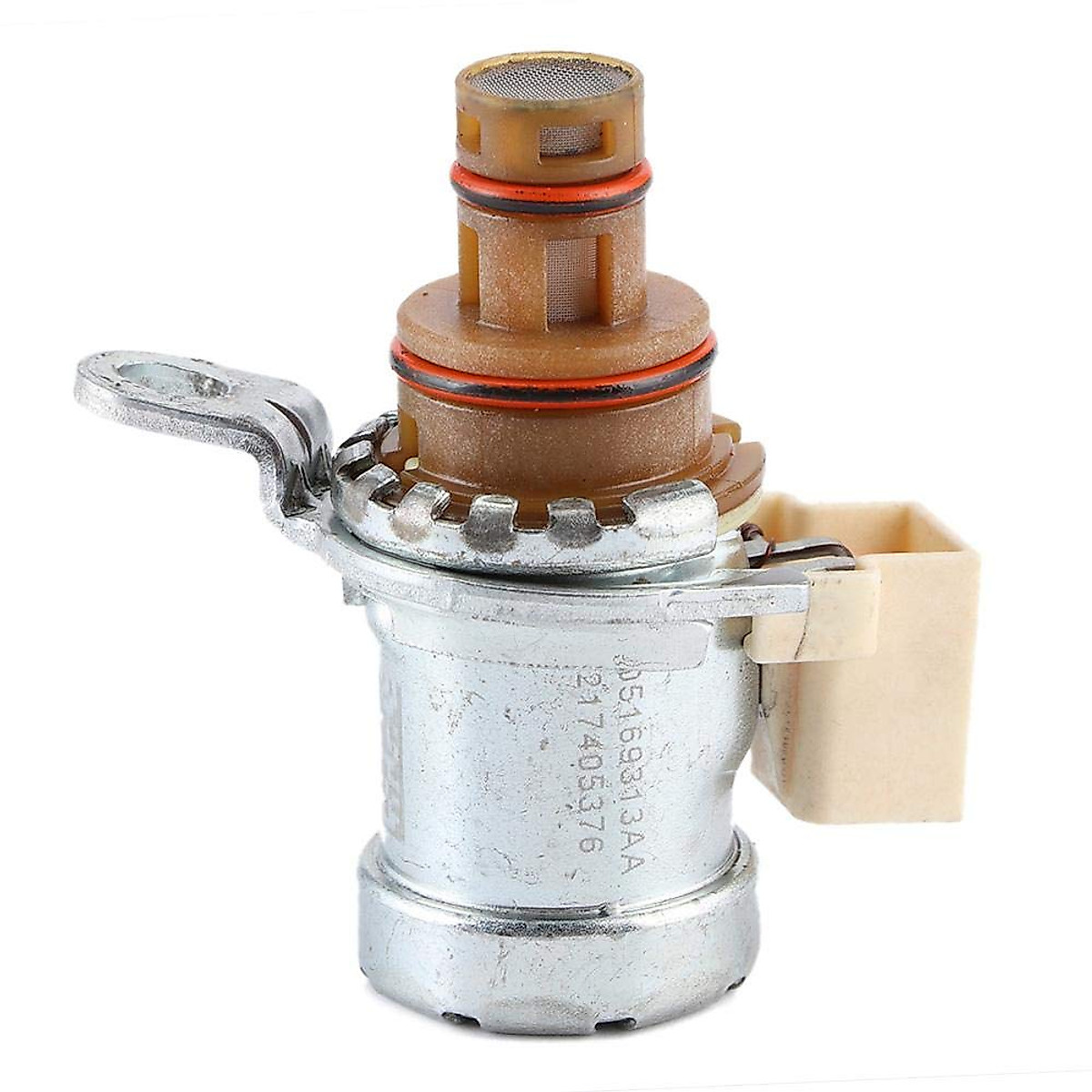 Solenoid,VLP Sensor Trans Variable Force Solenoid Fit for Journey/Grand 5169313AA