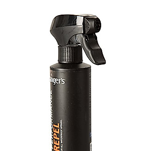 Granger Performance Repel / Premium Waterproofing Spray for Outerwear / 9.3oz