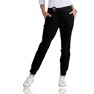 BARCO Grey's Anatomy GRP534 Black L