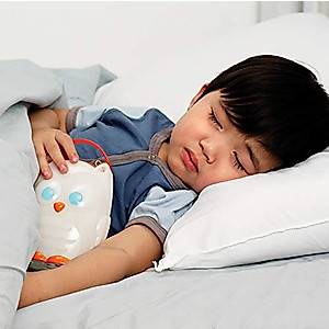 Munchkin® Light My Way™ LED Nightlight for Toddlers and Kids, Owl