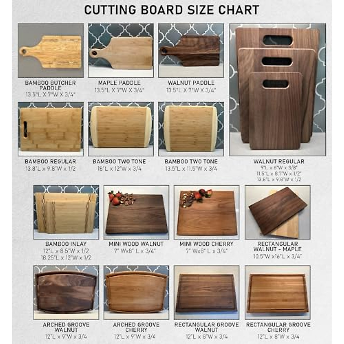 Personalized Mr and Mrs Cutting Board Wedding Gift for Couple Custom Engraved Cutting Board