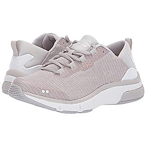 Ryka Women's RYTHMA Athletic Shoe, Vapor Grey, 10 M US