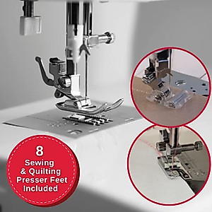 SINGER | C5200 Computerized Sewing Machine