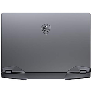 MSI GE66210 GE66 Raider 15.6" 300Hz 3ms Gaming Laptop Intel Core i7-10870H RTX3080 32GB 1TB NVMe SSD Win10 VR Ready