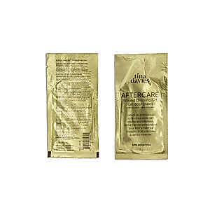 Tina Davies Professional Aftercare