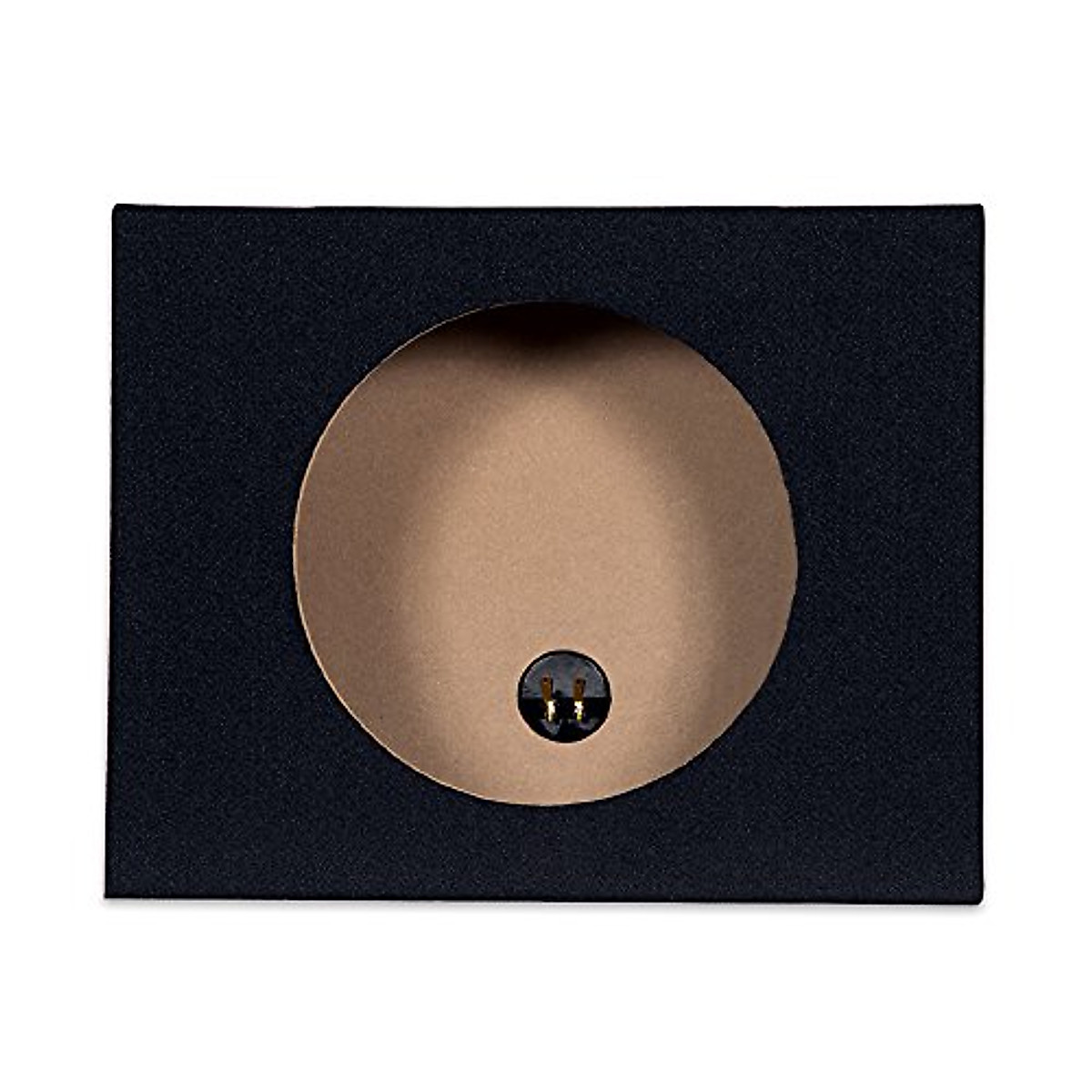 Goldwood TR12F 12" Single Truck Box Speaker Cabinet