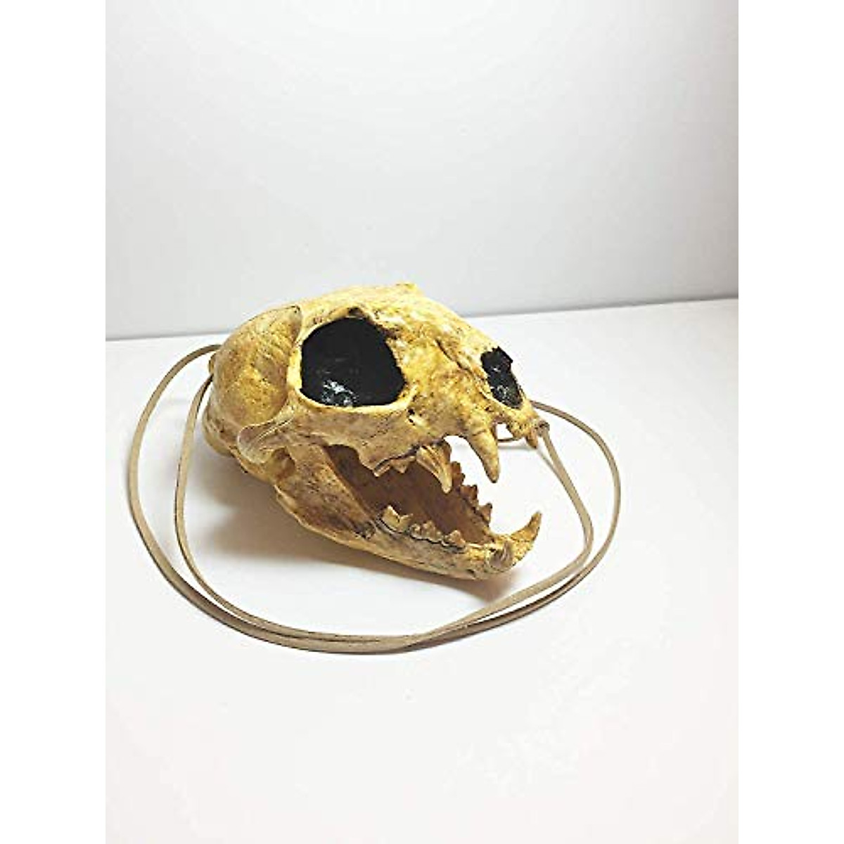 Aztec Death Whistle - Apex Predator