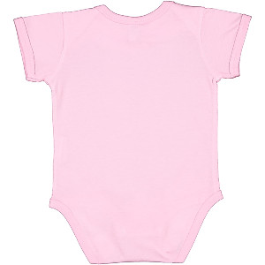 inktastic Grandchild Best Grandma Ever Baby Bodysuit 6 Months 0080 Pink 29ce0
