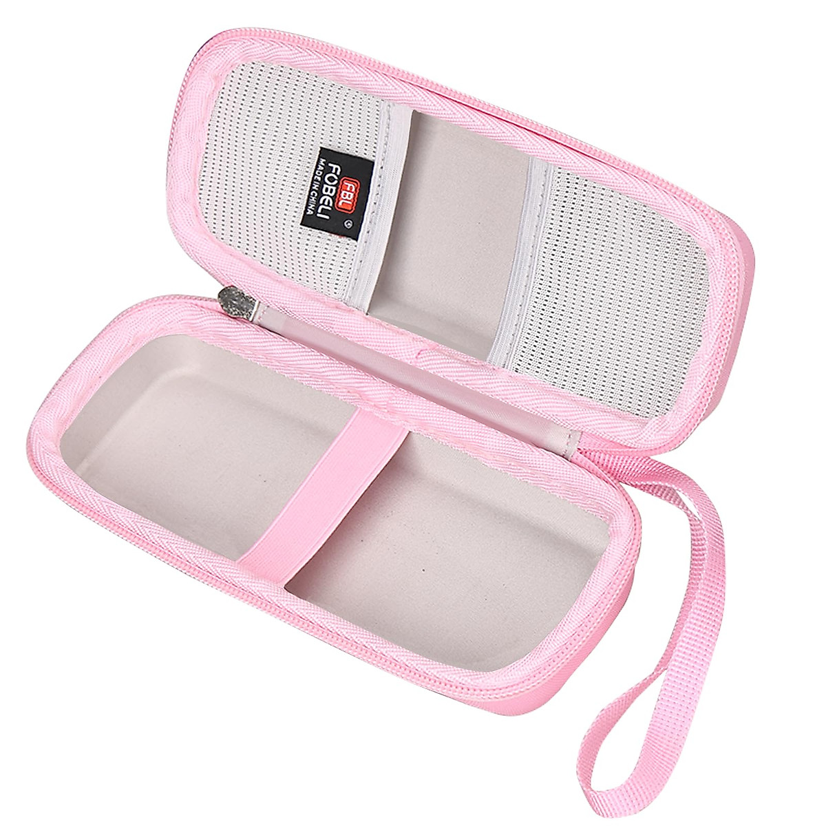 FBLFOBELI Hard Storage Case Compatible with Philips BikiniPerfect Advanced Women's Trimmer Kit HP6376/61