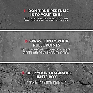 Valentine Milano For men EAU DE TOILETTE Spray - 3.4oz / 100ml Toilette