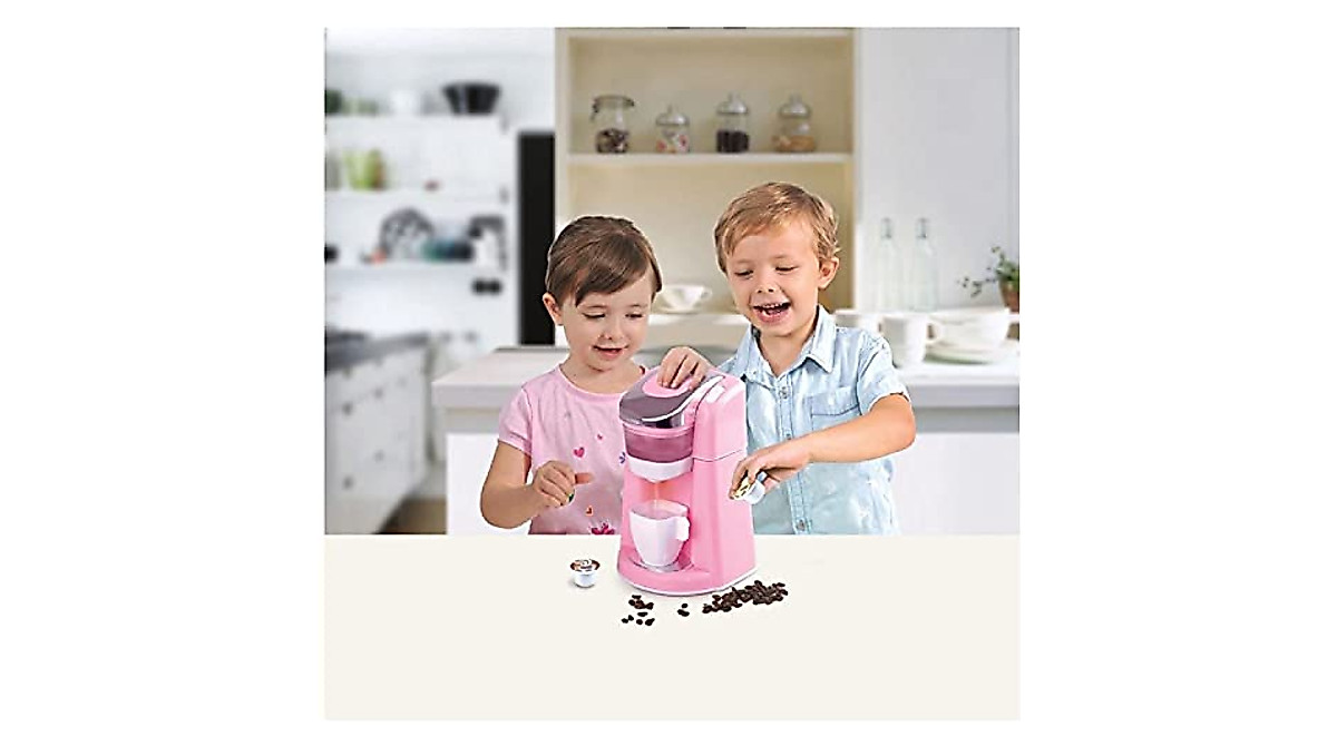 Member's Mark Gourmet Kitchen Playset for Kids | Fun & Realistic