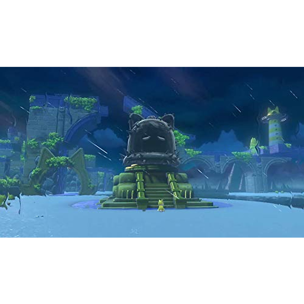 Super Mario 3D World + Bowser's Fury - US Version