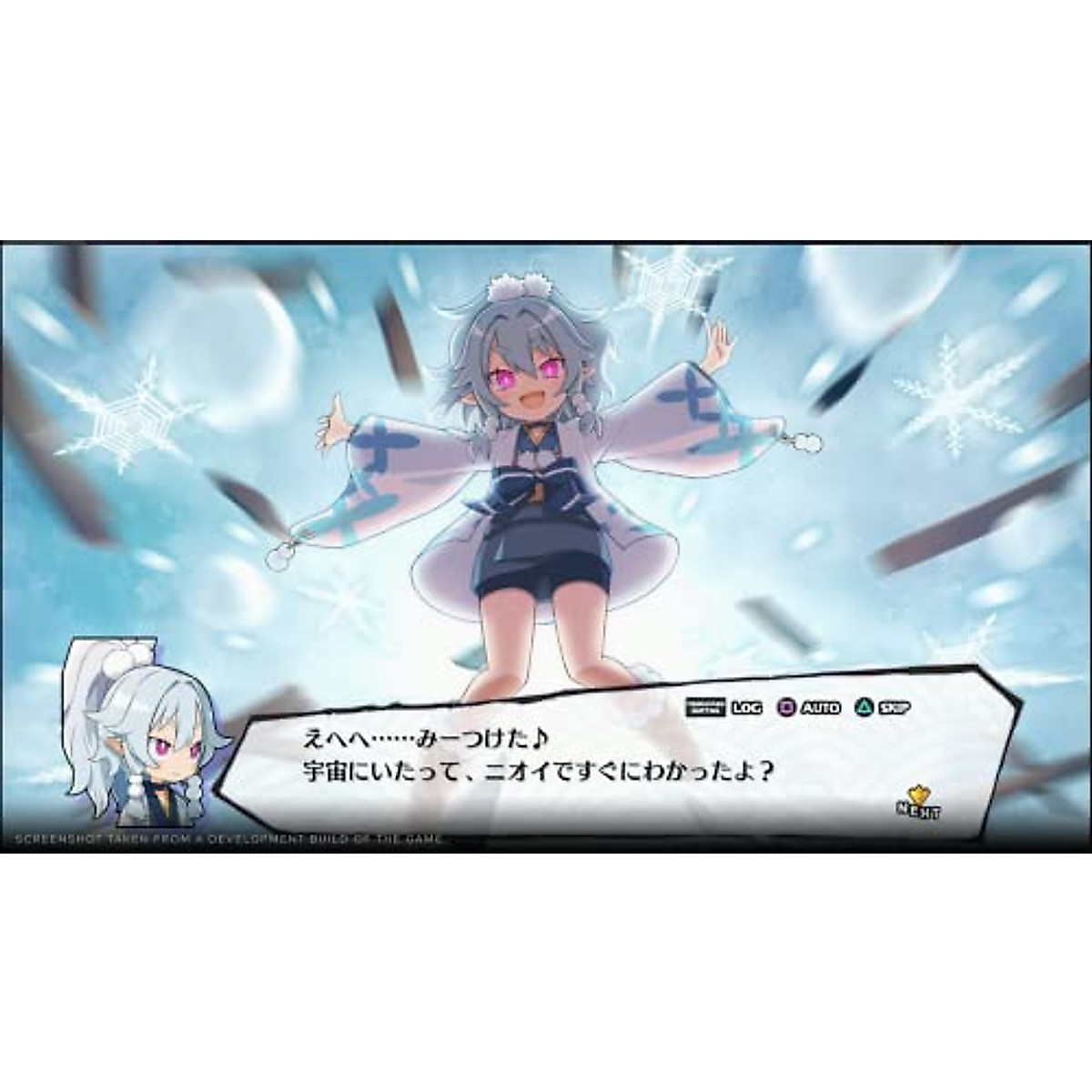 Disgaea 7: Vows of the Virtueless Deluxe Edition - Nintendo Switch