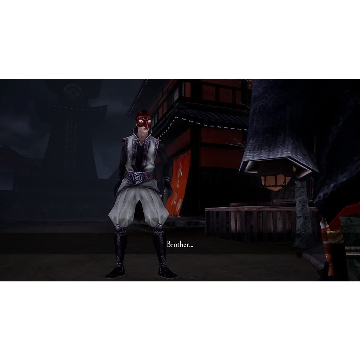 Kamiwaza: Way of the Thief - PlayStation 4