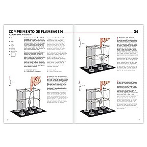 Mola Structural Kit 2 | Magnetic Modular Kit for Engineering and Architecture Education | 145 Pieces + Practical Guide