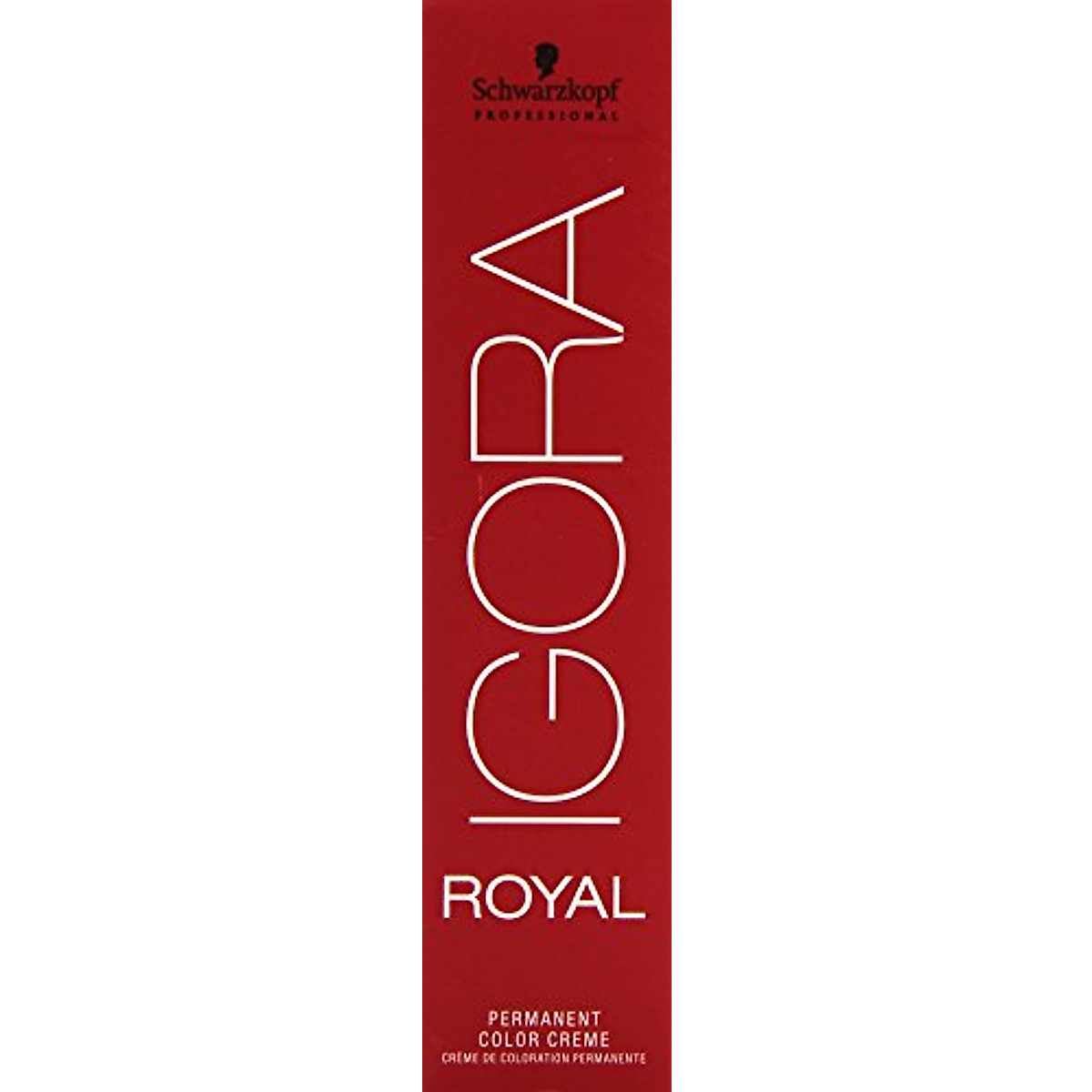 Schwarzkopf Igora Royal, 6-77 Dark Blonde Copper Extra, 60ml
