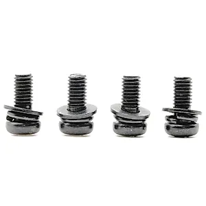ReplacementScrews Stand Screws Compatible with Toshiba 55ZV650U