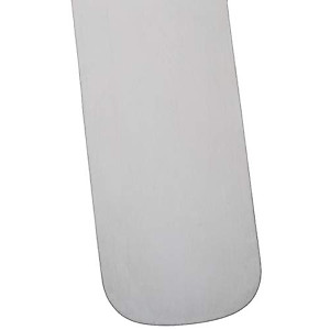 Mercer Culinary Millennia TurnerHandle, 8 Inch x 3 Inch, Blue