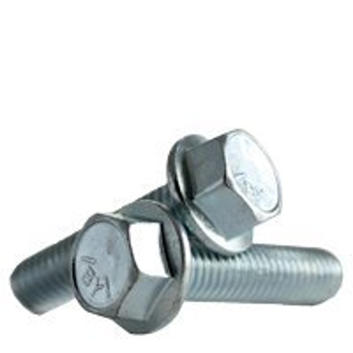 1/4"-20x1 1/4",(FT) Grade 5 HEX Head Serrated Flange Screw, ZINC CR+3 (INCH) (Quantity: 100) Size: 1/4"-20 | Length: 1-1/4" | | Fully Threaded