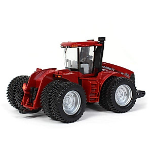 ERTL 1/64 Case IH AFS Connect Steiger 540 4WD with Duals 44236