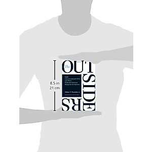 The Outsiders: Eight Unconventional CEOs and Their Radically Rational Blueprint for Success