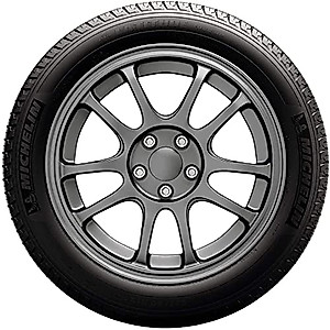MICHELIN Latitude Tour HP All Season Radial Car Tire for SUVs and Crossovers, 245/60R18 105H