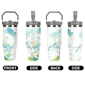 Sky Children-of The LightChildren's Products of The Light Spirit Brand Include Large-capacity Car Cups Stainless Steel I