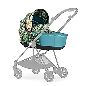 Cybex We The Best by DJ Khaled MIOS Lux Carry Cot