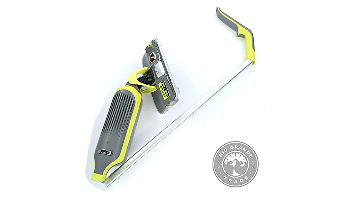 Shark VACMOP Pro Max Cordless Hard Floor Cleaner | Powerful & No-Touch