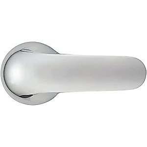 Single Metal Lever Handle Kit for 1300/1400 Series Tub Faucet for Delta H79NN, Pearl Nickel