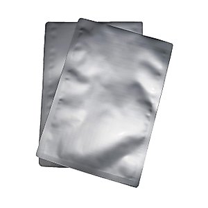 Pleasant Grove Farm 7 Mil Mylar Bags in Multiple Sizes (100, 2 QUART (8 x 12 inch))